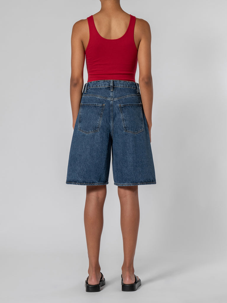 Rowan Short - Antique Stone – et seQ fashion